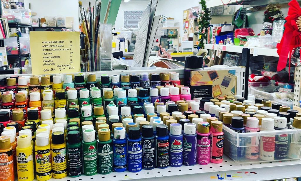 About Us - Scrap It Up