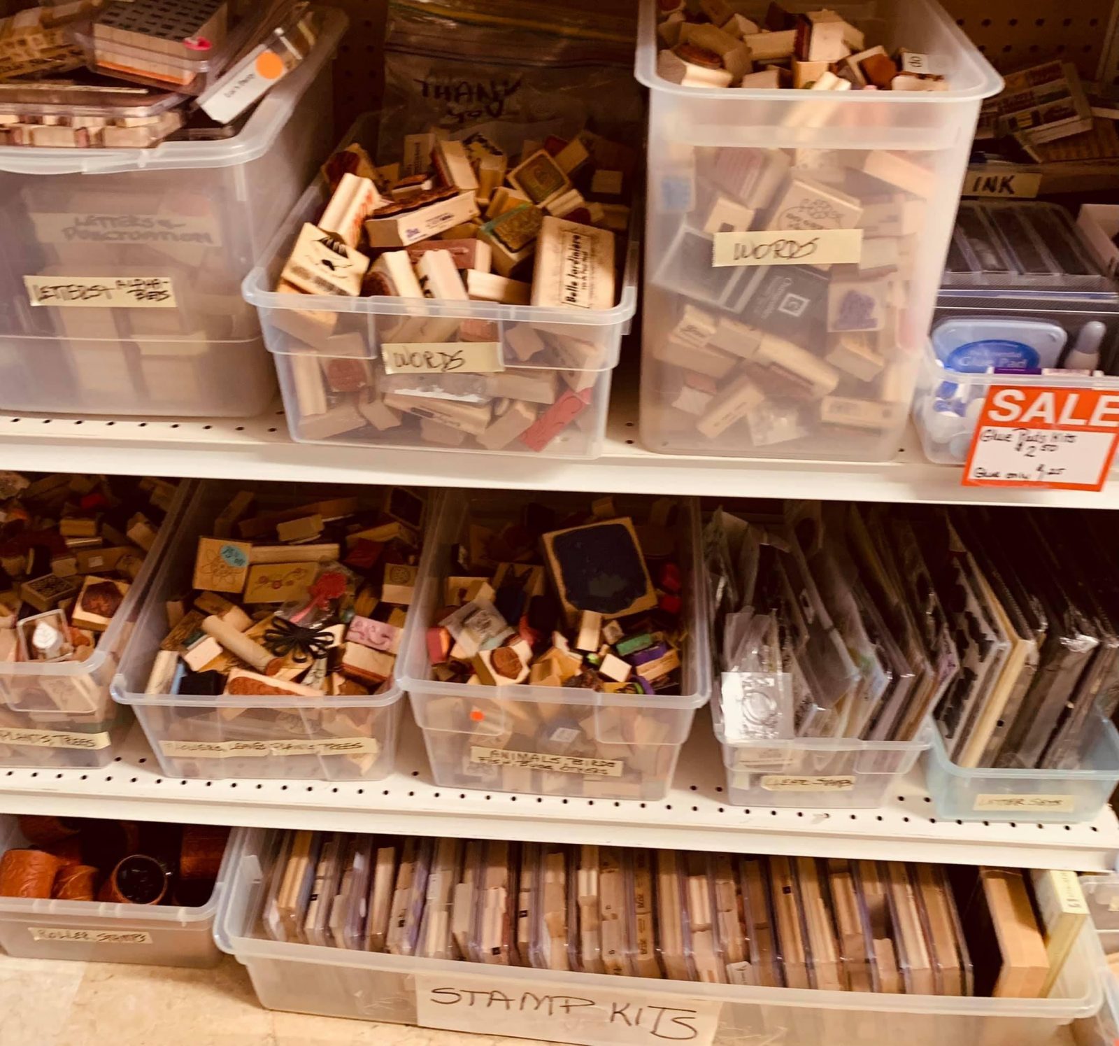 About Us - Scrap It Up