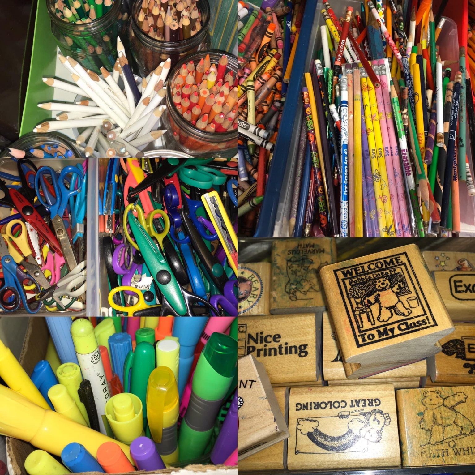 About Us - Scrap It Up